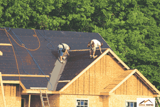 #1 Rated Nor-Cal Roofing Contractors (Get a Free Estimate)